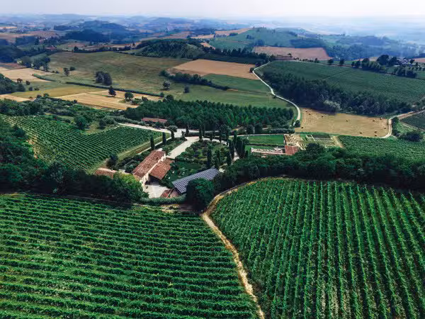 Gaga for Therapists - Spring 2026 at Orsolina28 in Italy - Gaga