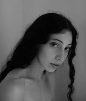 Avigail Shafrir - Gaga